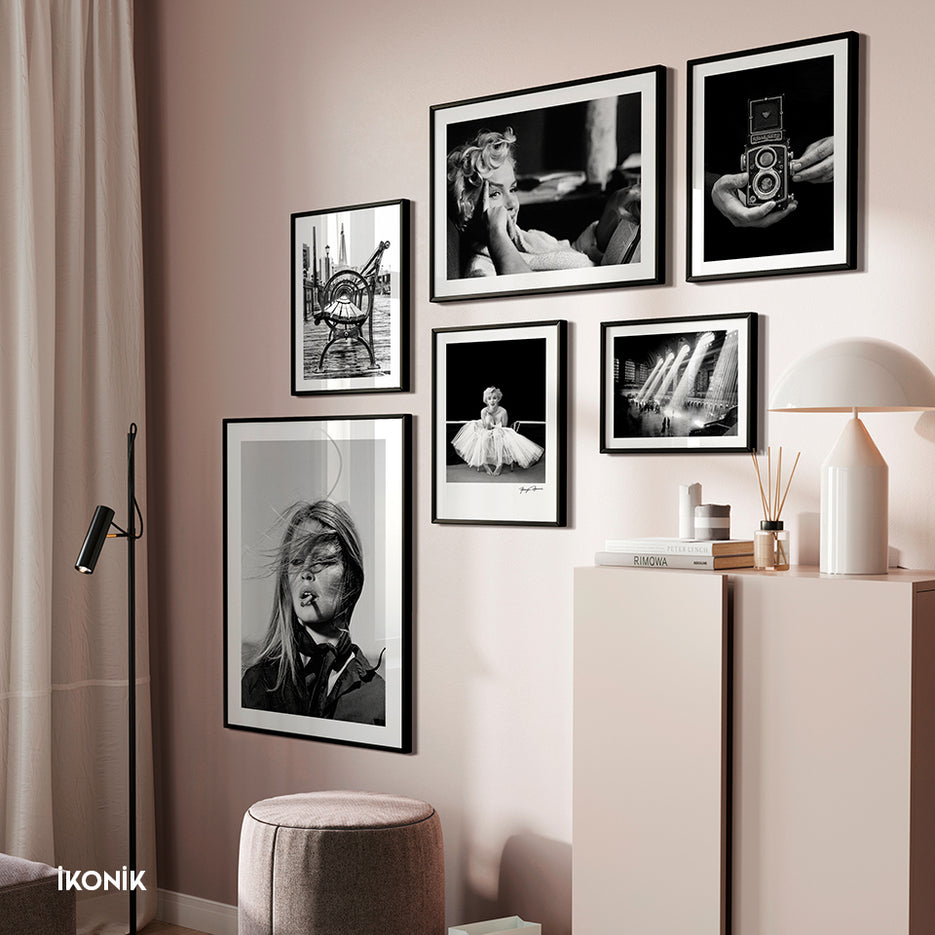 Modern Poster Satışı Online – Nordika Gallery